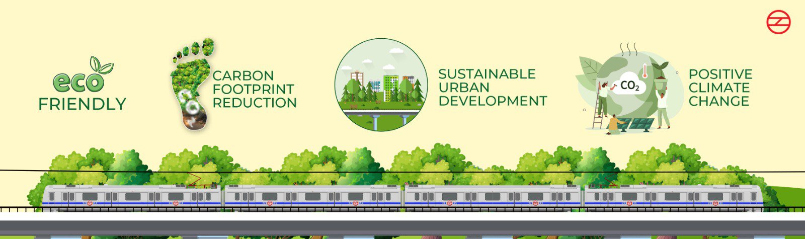 Welcome to Delhi Metro Rail Corporation(DMRC) | Official Website